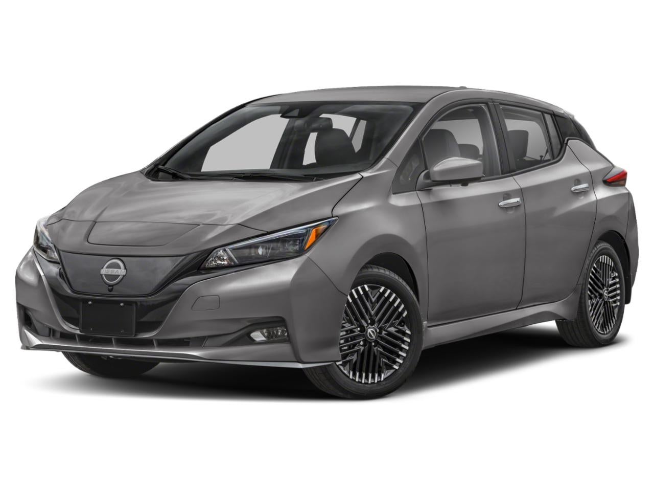 2024 Nissan LEAF SV PLUS Nashua NH | Nashua Hyundai 1N4CZ1CV3RC553226