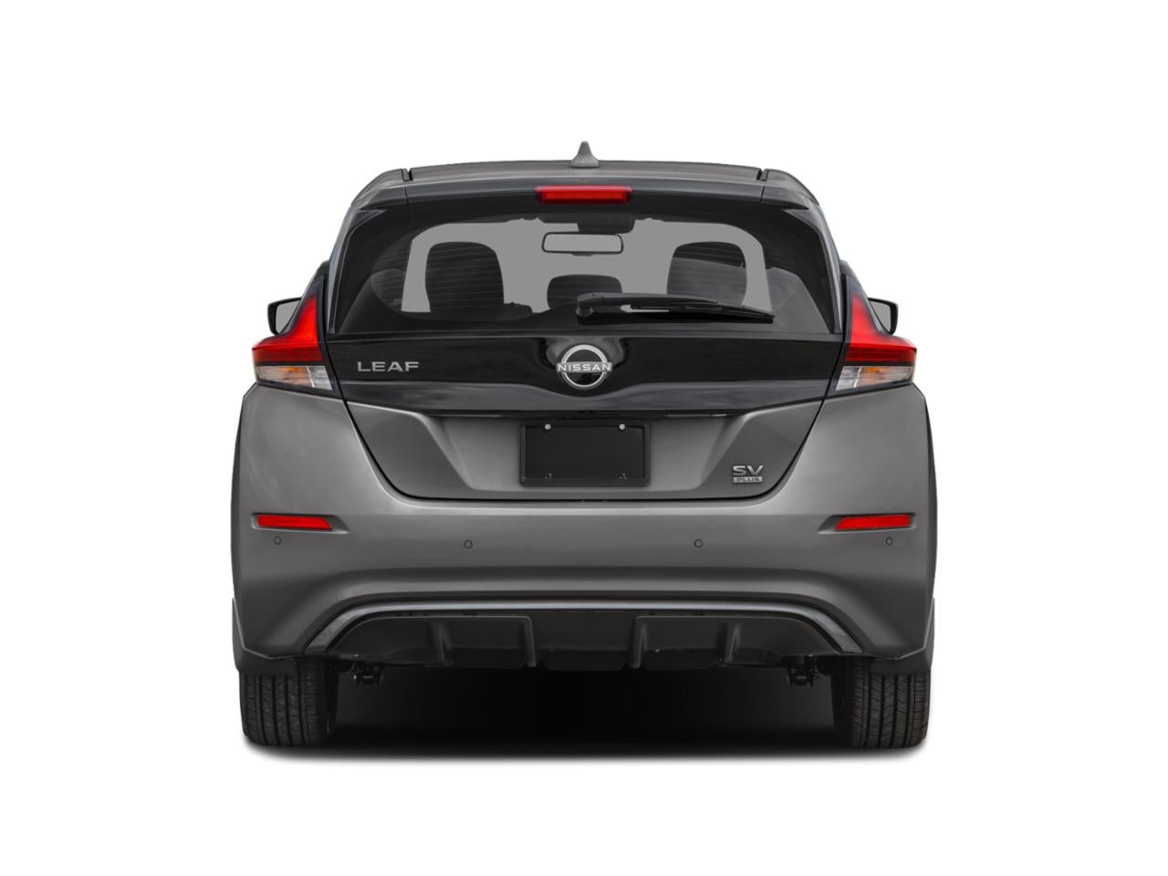 2024 Nissan LEAF SV PLUS Nashua NH | Nashua Hyundai 1N4CZ1CV3RC553226