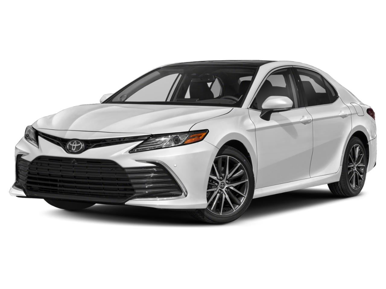 2023 Toyota Camry XLE Nashua NH | Nashua Hyundai 4T1F11AKXPU125275