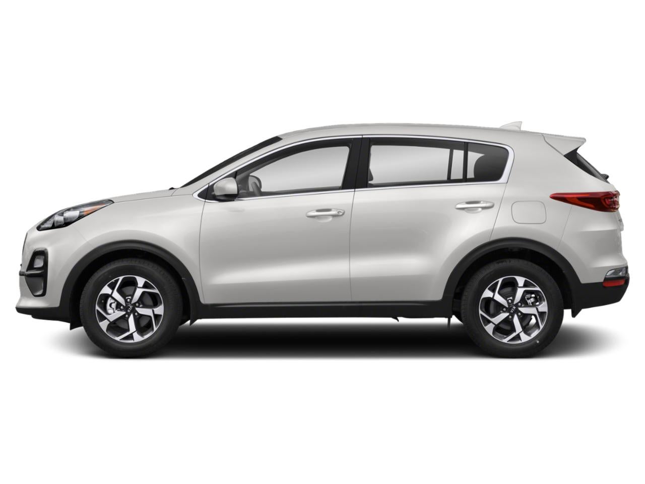 2020 Kia Sportage S Nashua NH | Nashua Hyundai KNDP6CAC5L7833053