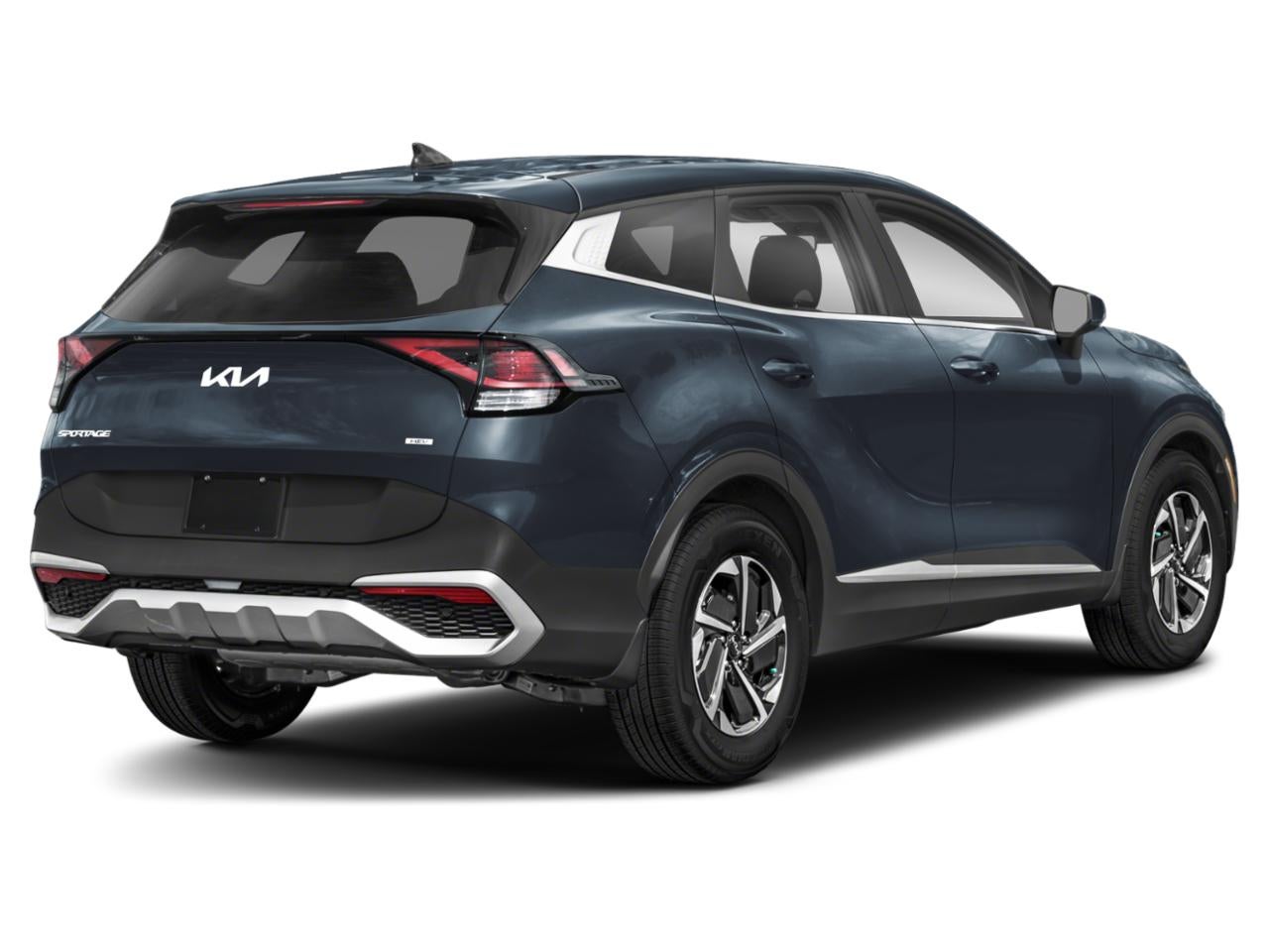 2023 Kia Sportage Hybrid LX Nashua NH | Nashua Hyundai KNDPUCAG8P7054440